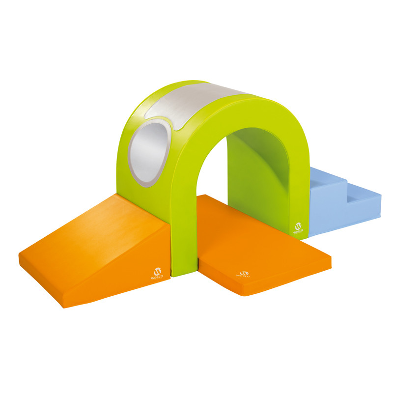 Tiny Tot Module Reflection Crawl Way Kit