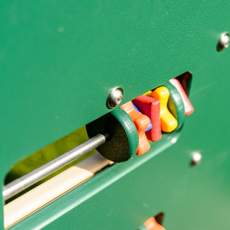 Step Activity Center