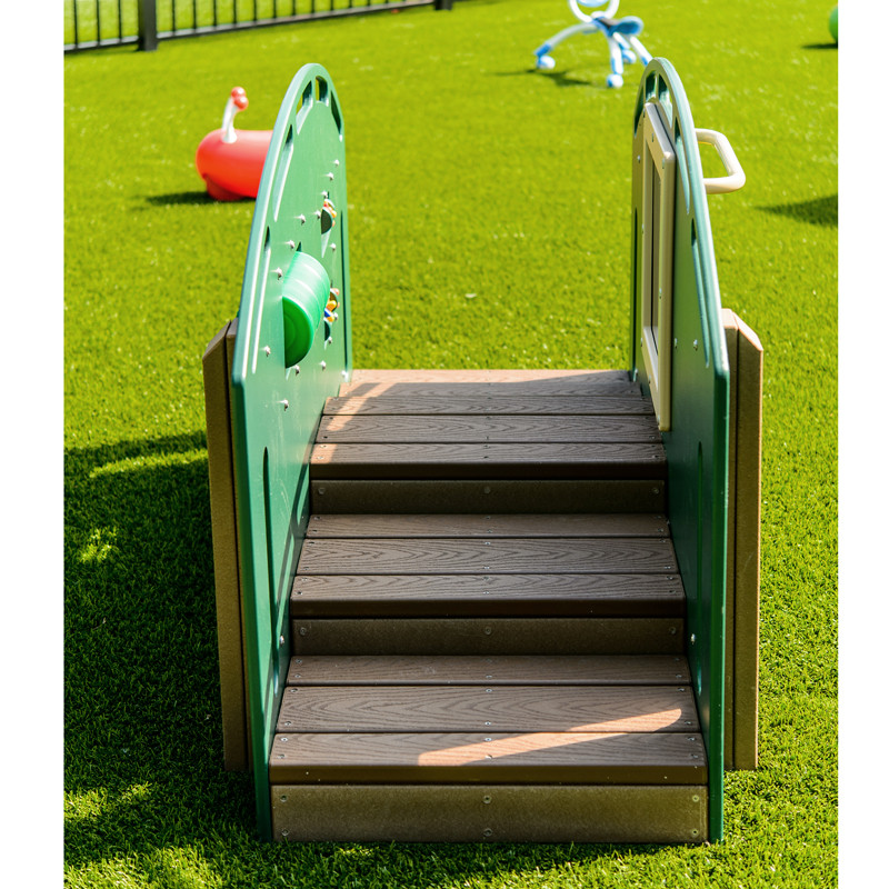 Step Activity Center