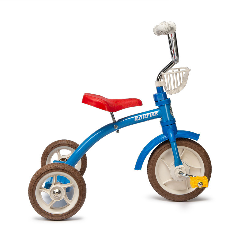 Colorama Blue Super Lucy Tricycle