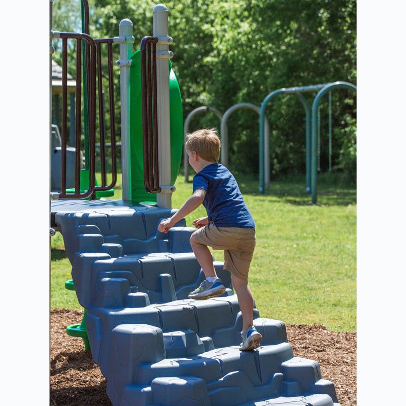 Hex Hive without Roof