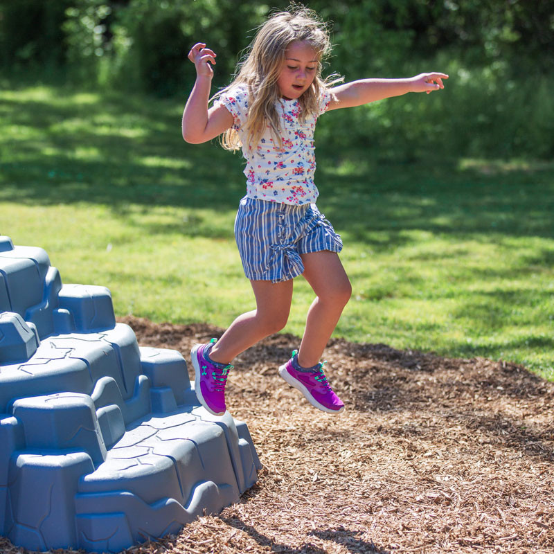Hex Hive without Roof