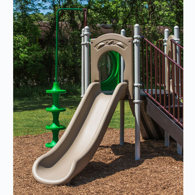 Hex Hive without Roof