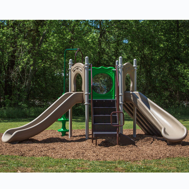 Hex Hive without Roof