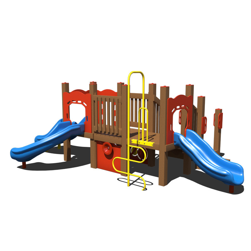 Dynamic Playground