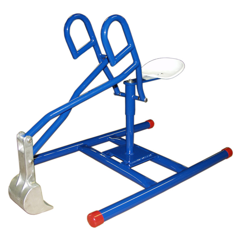 Portable Sand Digger