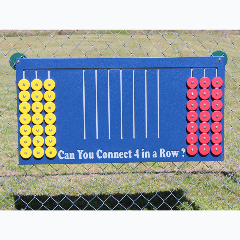 Connect 4 in a Row