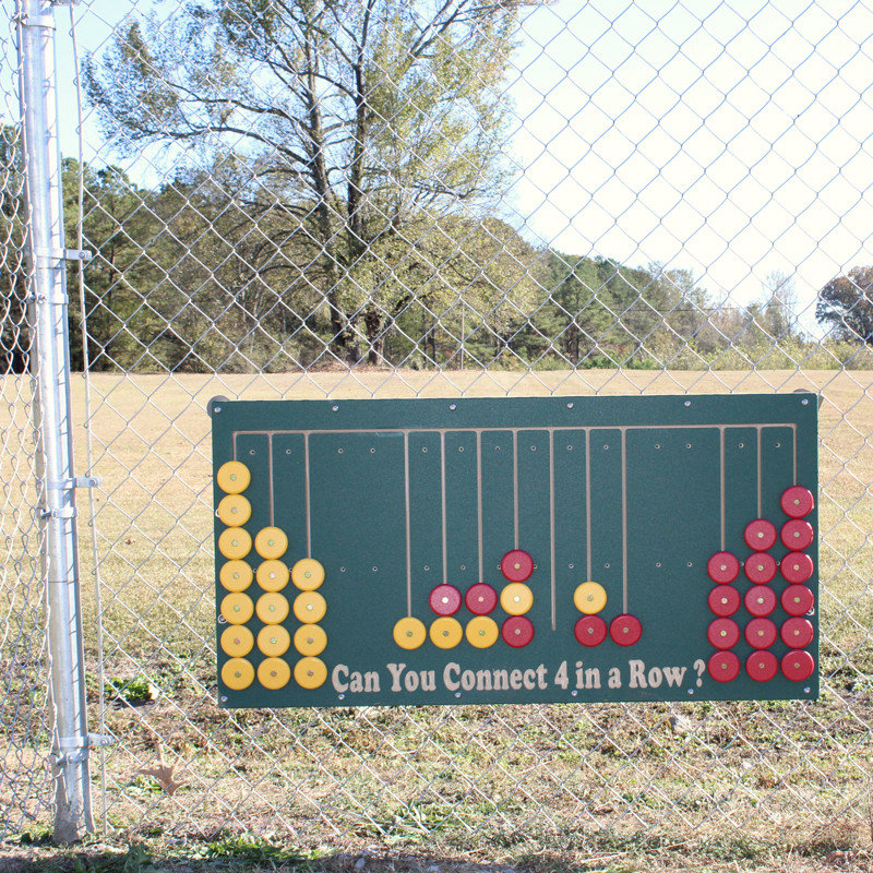Connect 4 in a Row