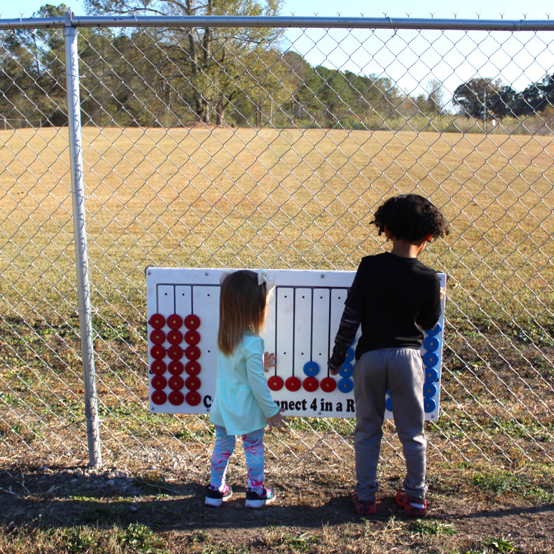 Connect 4 in a Row