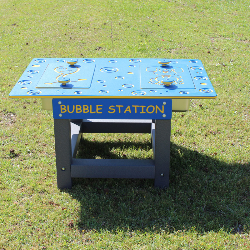 Bubble Station
