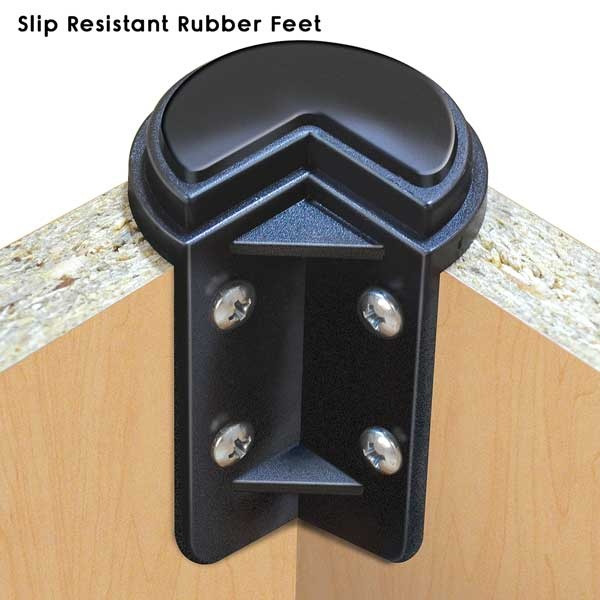 Lil' Step Booster Maple - Shields Childcare Supplies