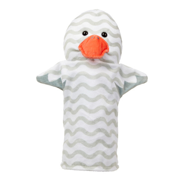 Barn Buddies Hand Puppets - Shields Childcare Supplies