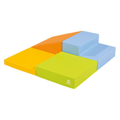 Tiny Tot Module Up and Down Kit