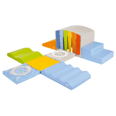 Tiny Tot Module Sensory Pathway Kit