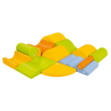 Tiny Tot Module The Grand Kit