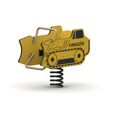 Fundozer