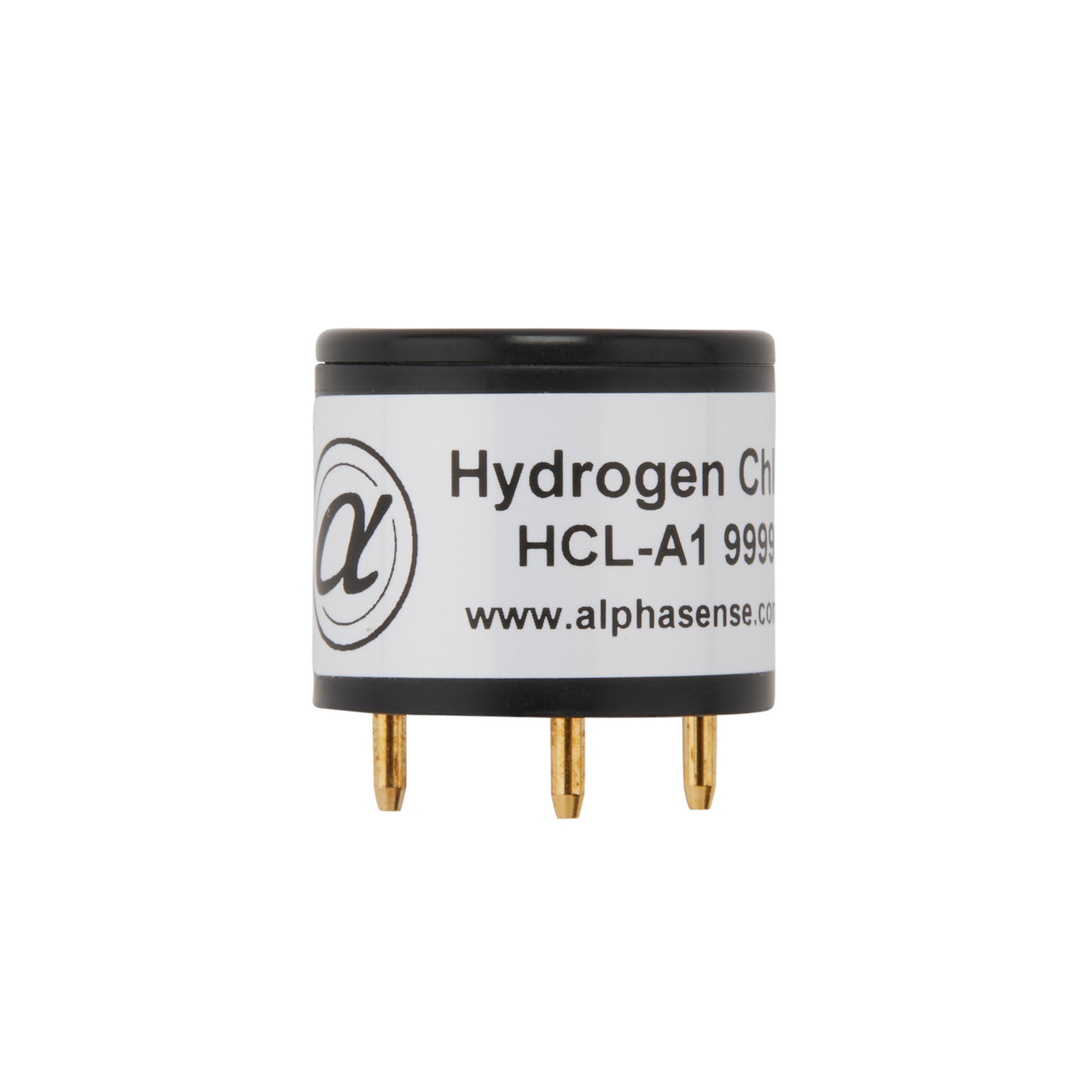 Hydrogen Chloride sensor HCL-A1 - Alphasense - B2B