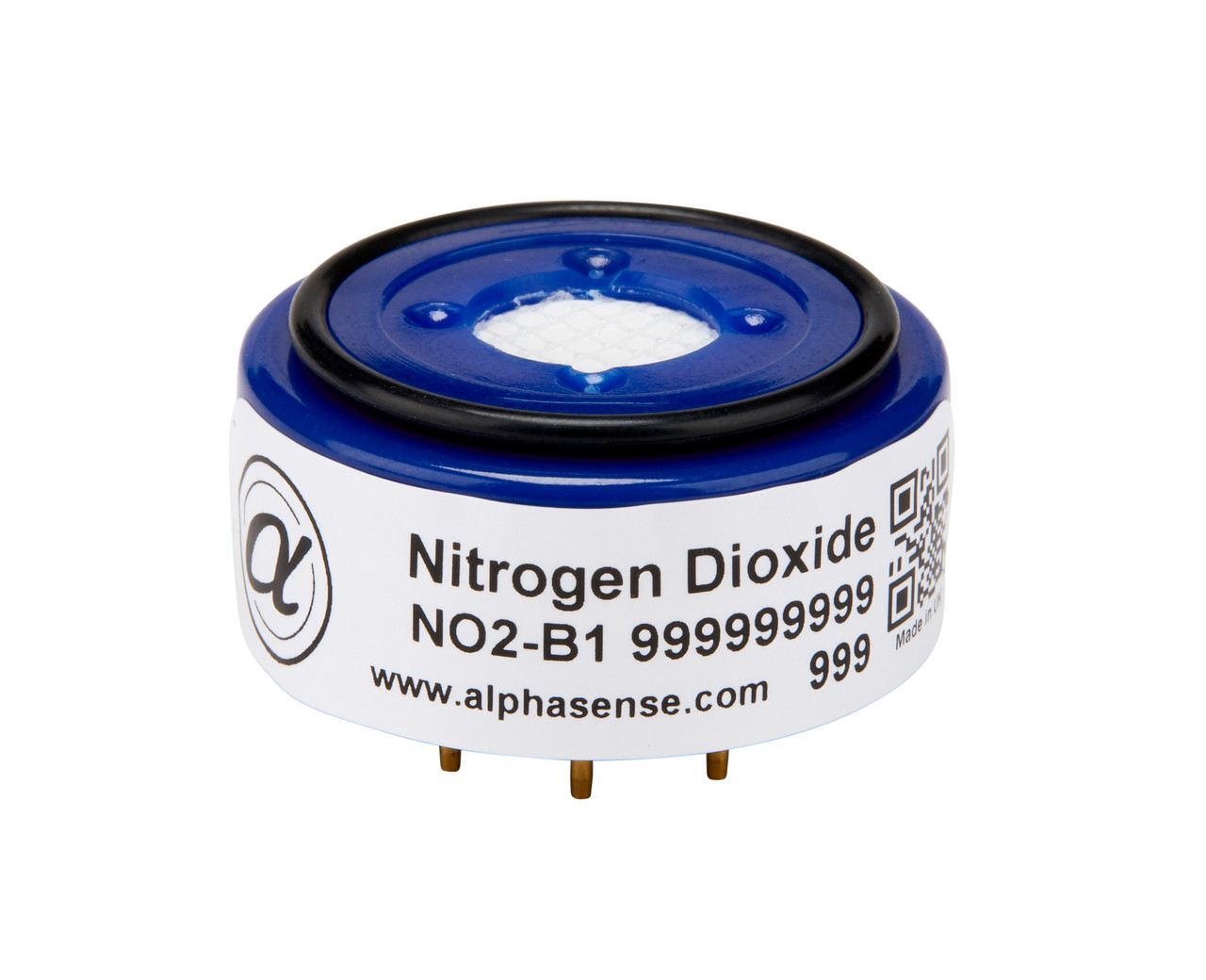 Nitrogen Dioxide sensor NO2-B43F - Alphasense - B2B