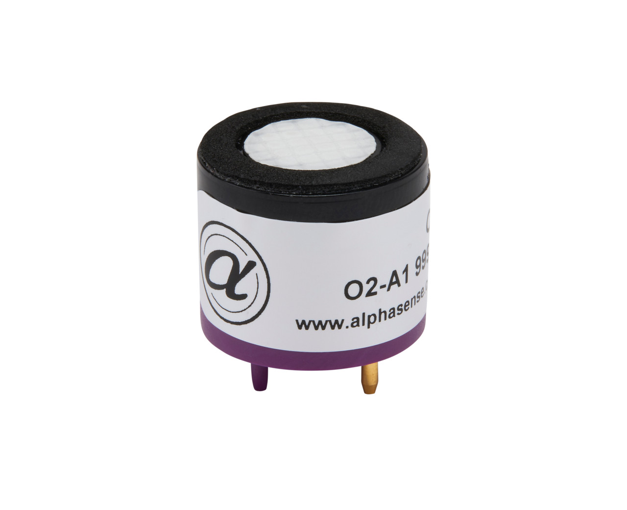 Oxygen sensor O2-A2 - Alphasense - B2B