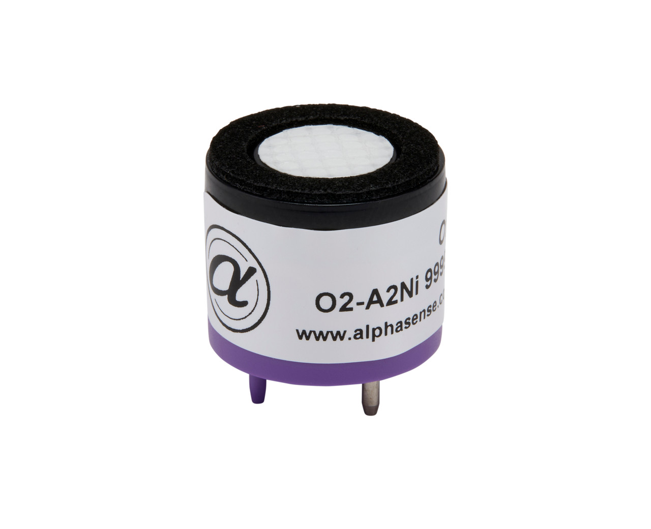 Oxygen sensor O2-A2 - Alphasense - B2B