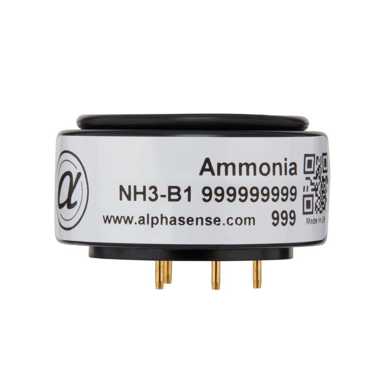 Ammonia sensor NH3-B1 - Alphasense - B2B