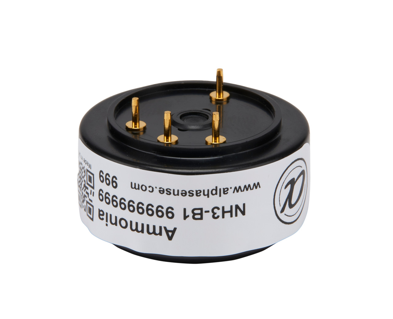 Ammonia sensor NH3-B1 - Alphasense - B2B