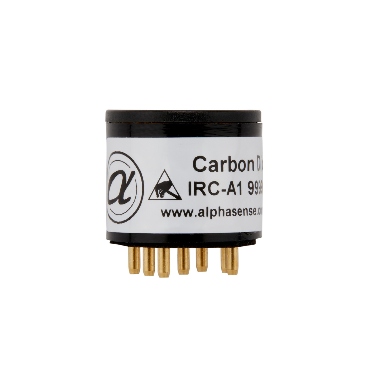 Carbon Dioxide sensor IRC-A1 - Alphasense - B2B