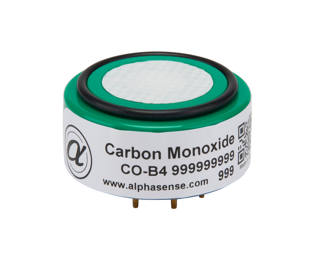 Carbon Monoxide sensor CO-B4 - Alphasense - B2B