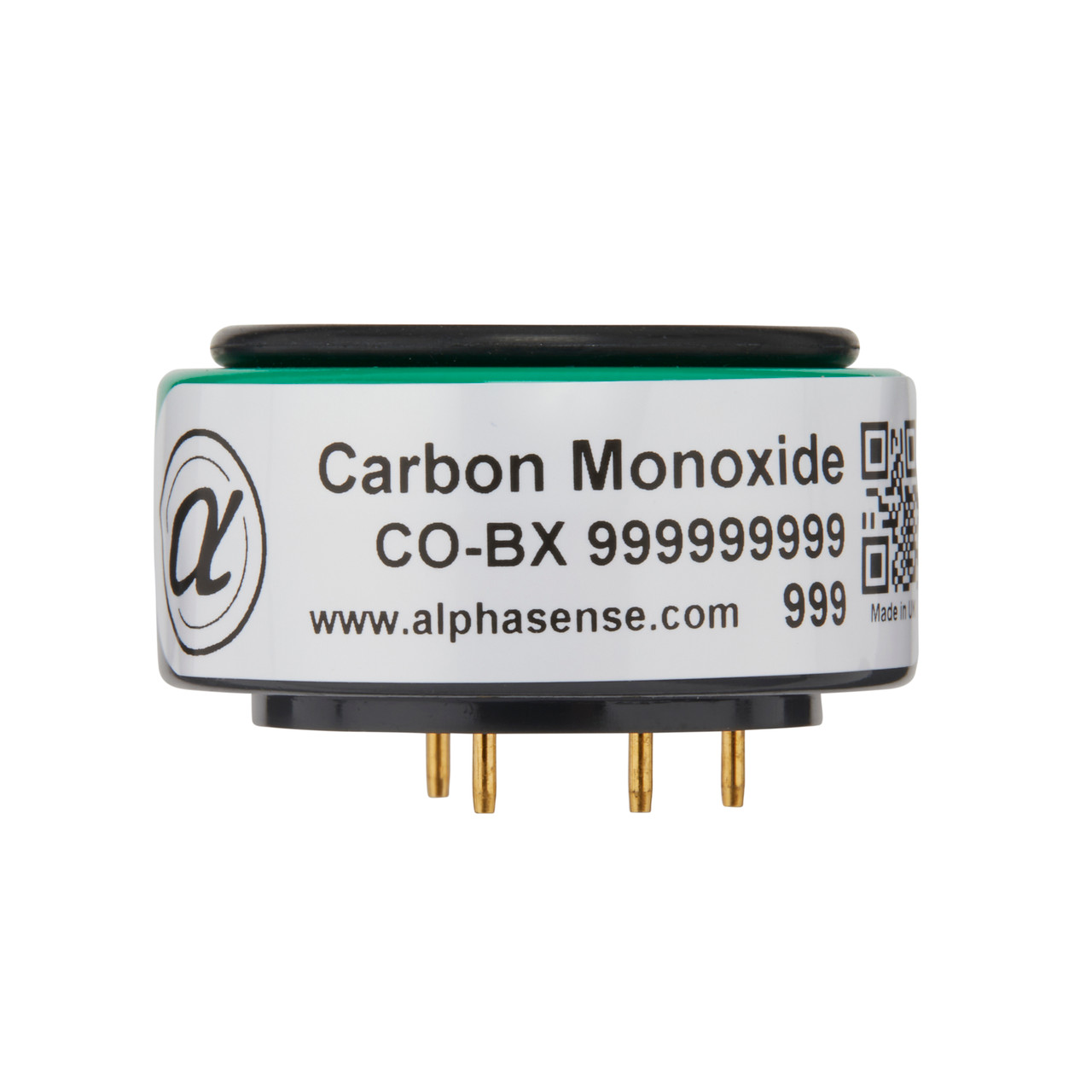 Carbon Monoxide sensor CO-BX - Alphasense - B2B