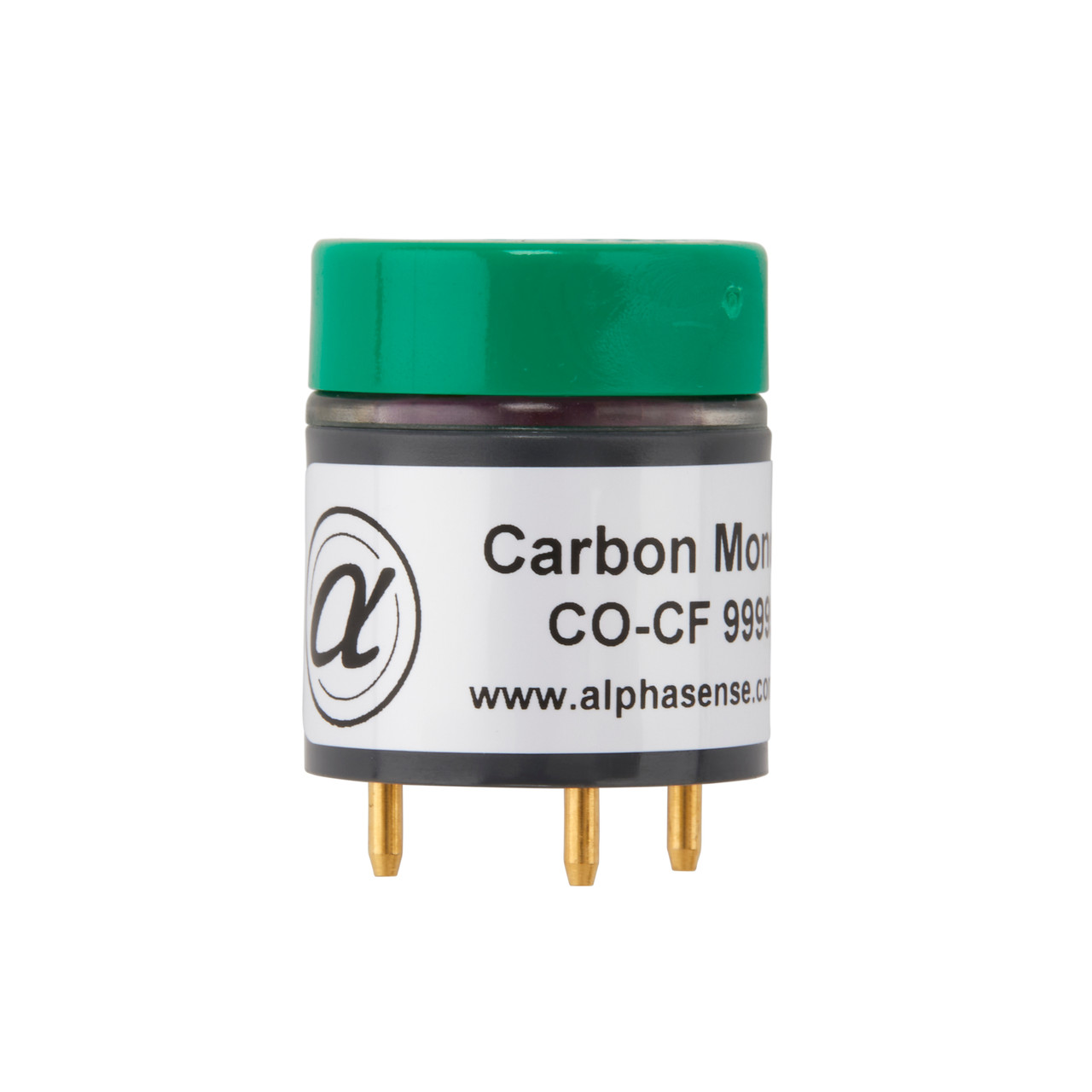 Carbon Monoxide sensor CO-CF - Alphasense - B2B