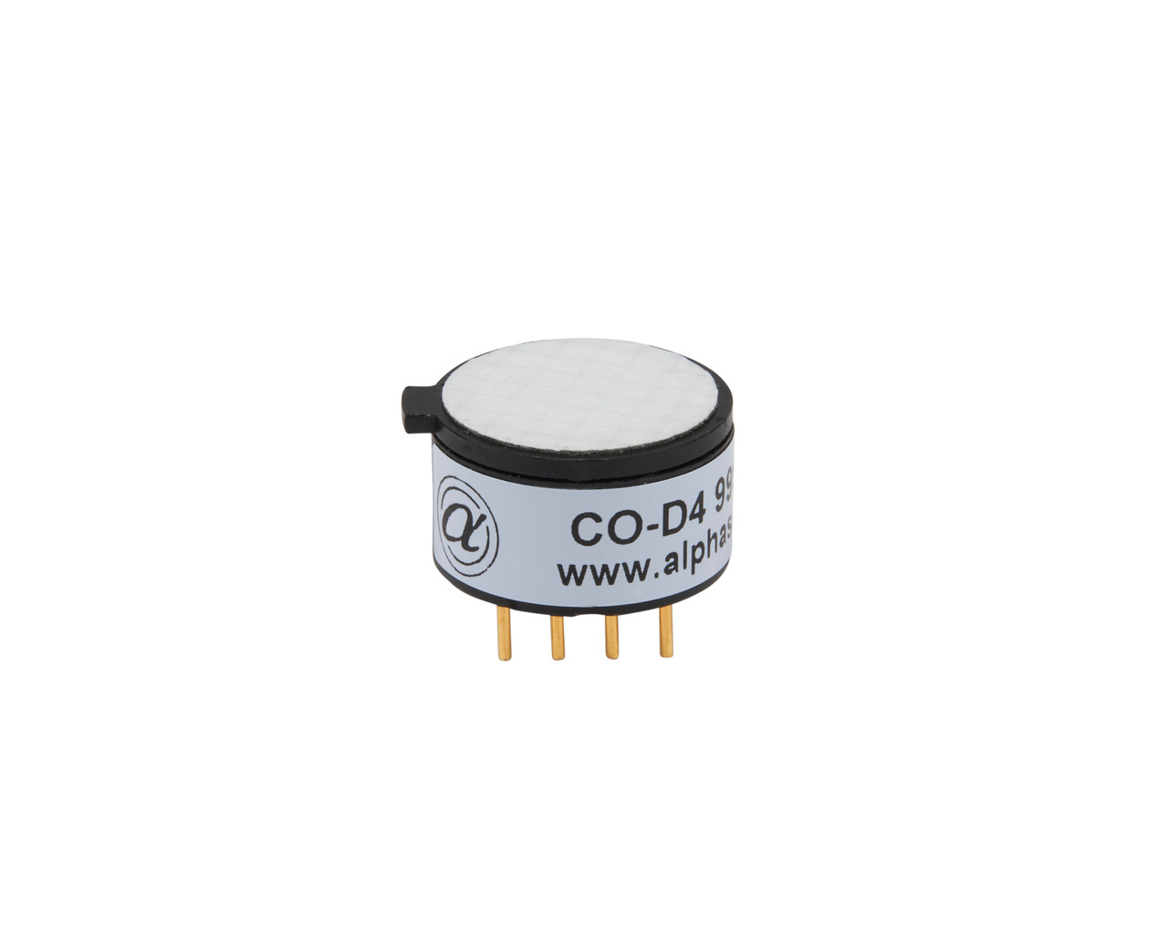 Carbon Monoxide sensor CO-D4 - Alphasense - B2B