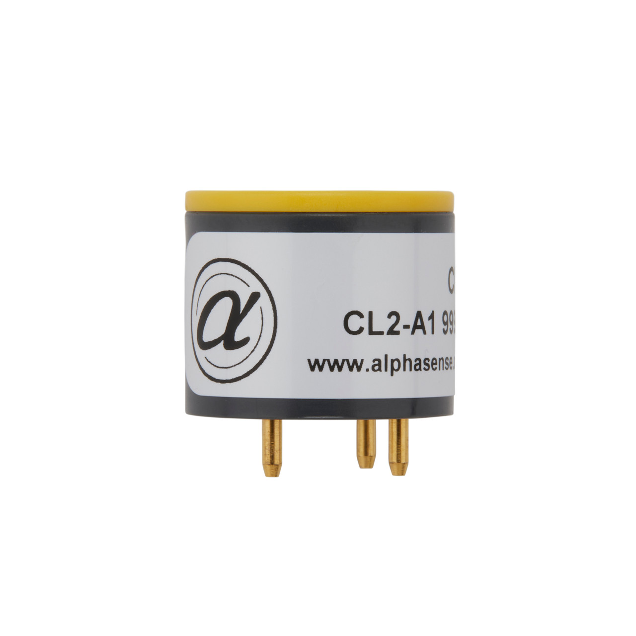 Chlorine sensor CL2-A1 - Alphasense - B2B