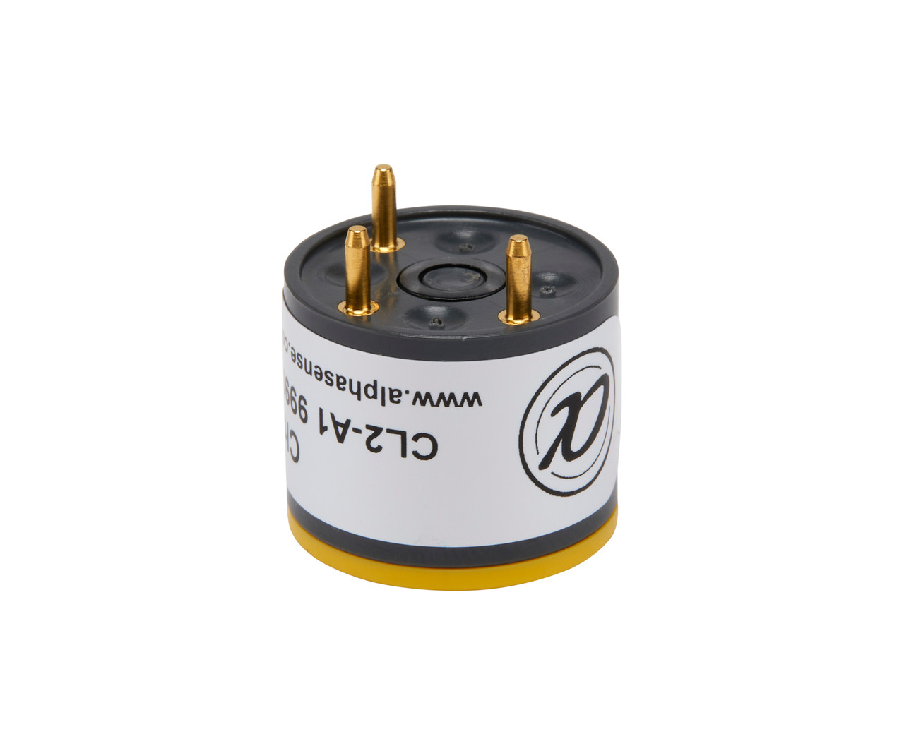 Chlorine sensor CL2-A1 - Alphasense - B2B