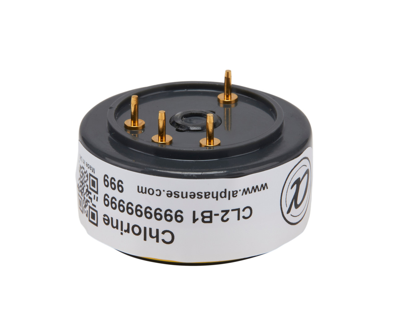 Chlorine sensor CL2-B1 - Alphasense - B2B