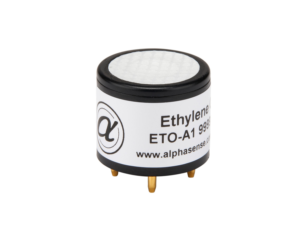 Ethylene Oxide sensor ETO-A1 - Alphasense - B2B