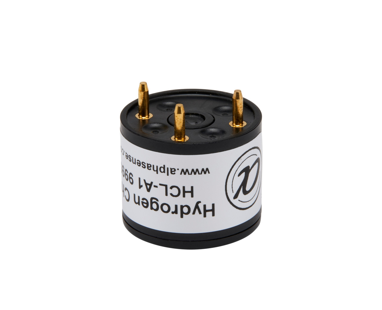 Hydrogen Chloride sensor HCL-A1 - Alphasense - B2B