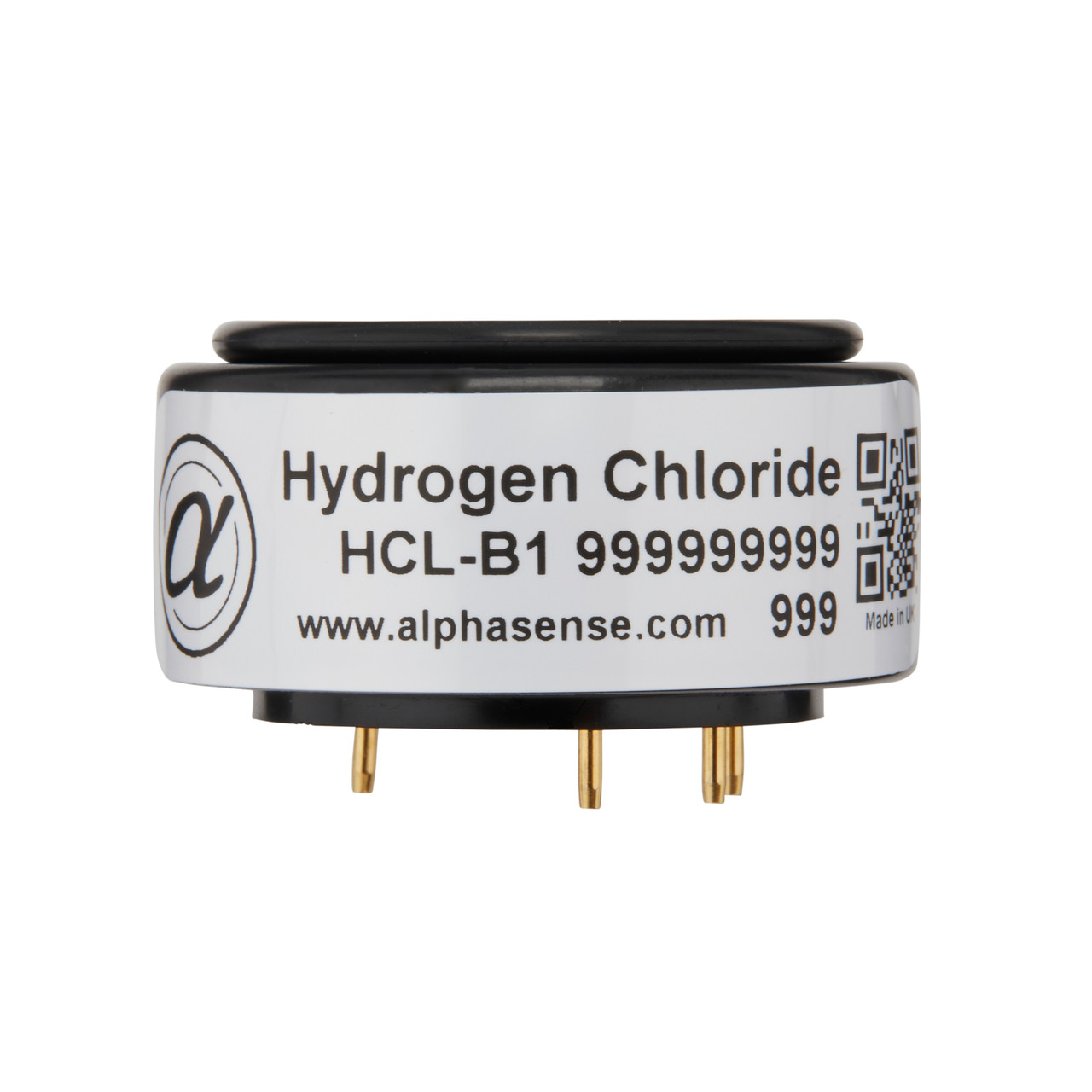 Hydrogen Chloride sensor HCL-B1 - Alphasense - B2B