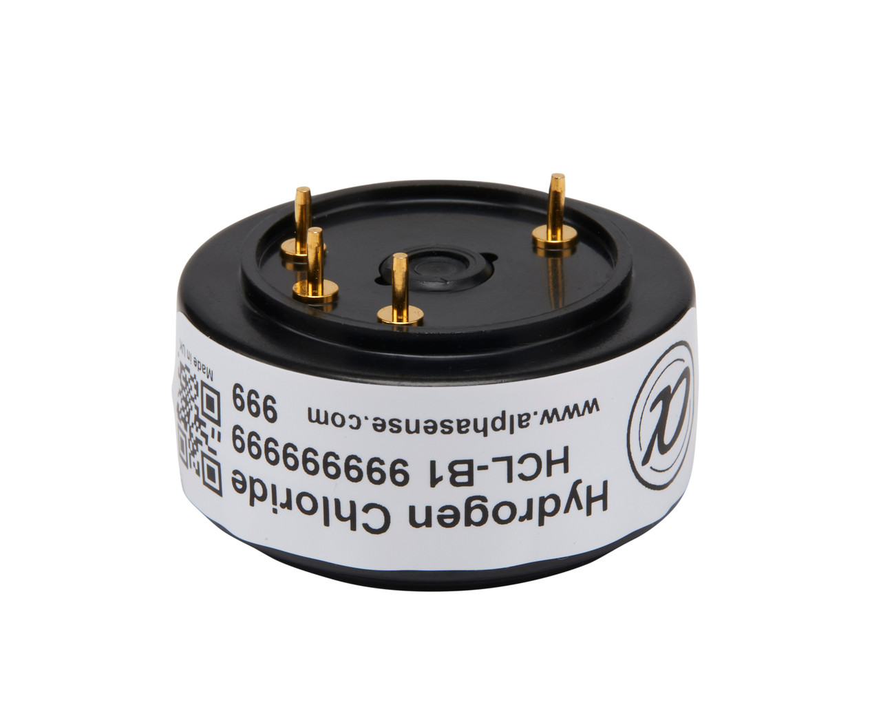 Hydrogen Chloride sensor HCL-B1 - Alphasense - B2B