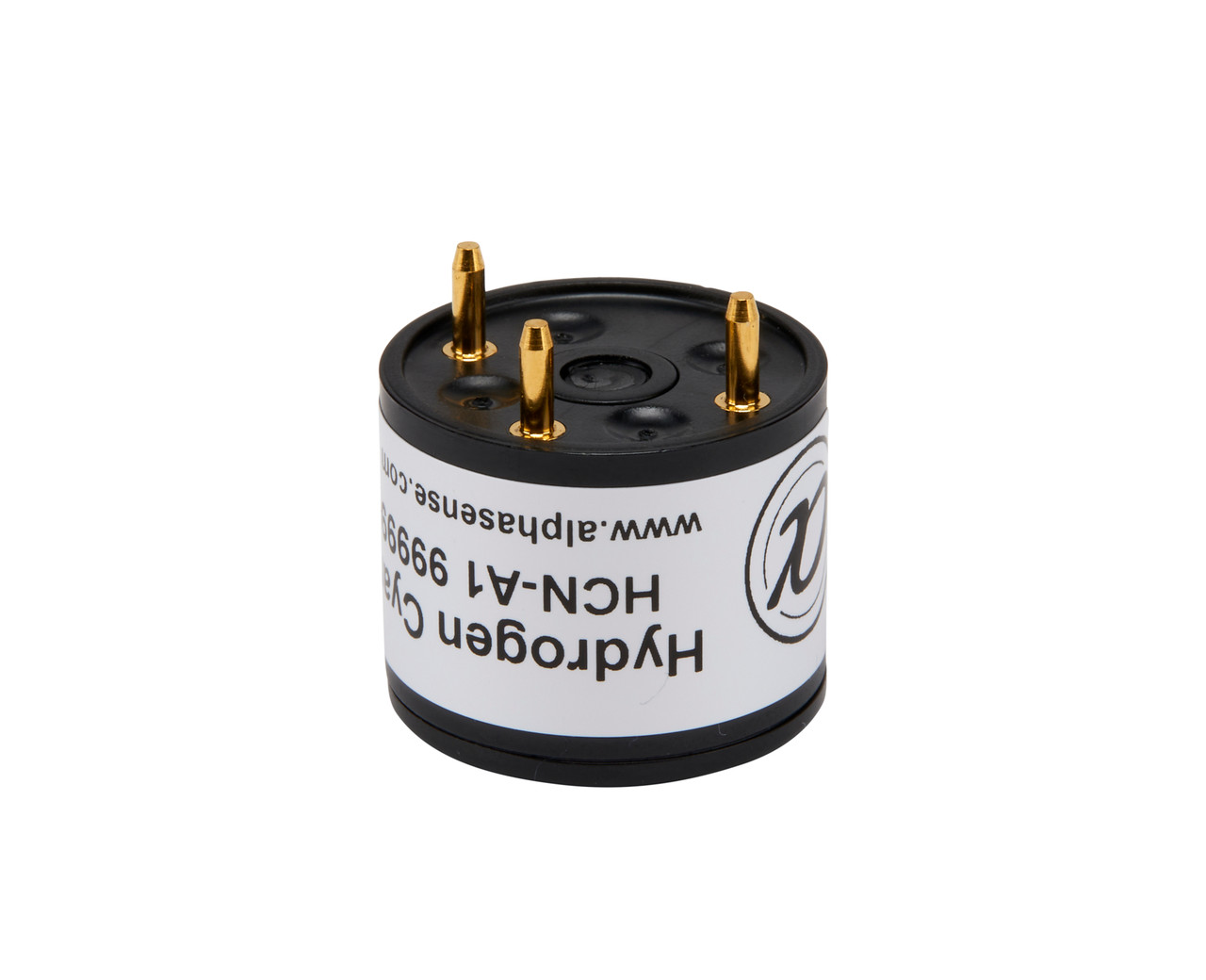 Hydrogen Cyanide sensor HCN-A1 - Alphasense - B2B