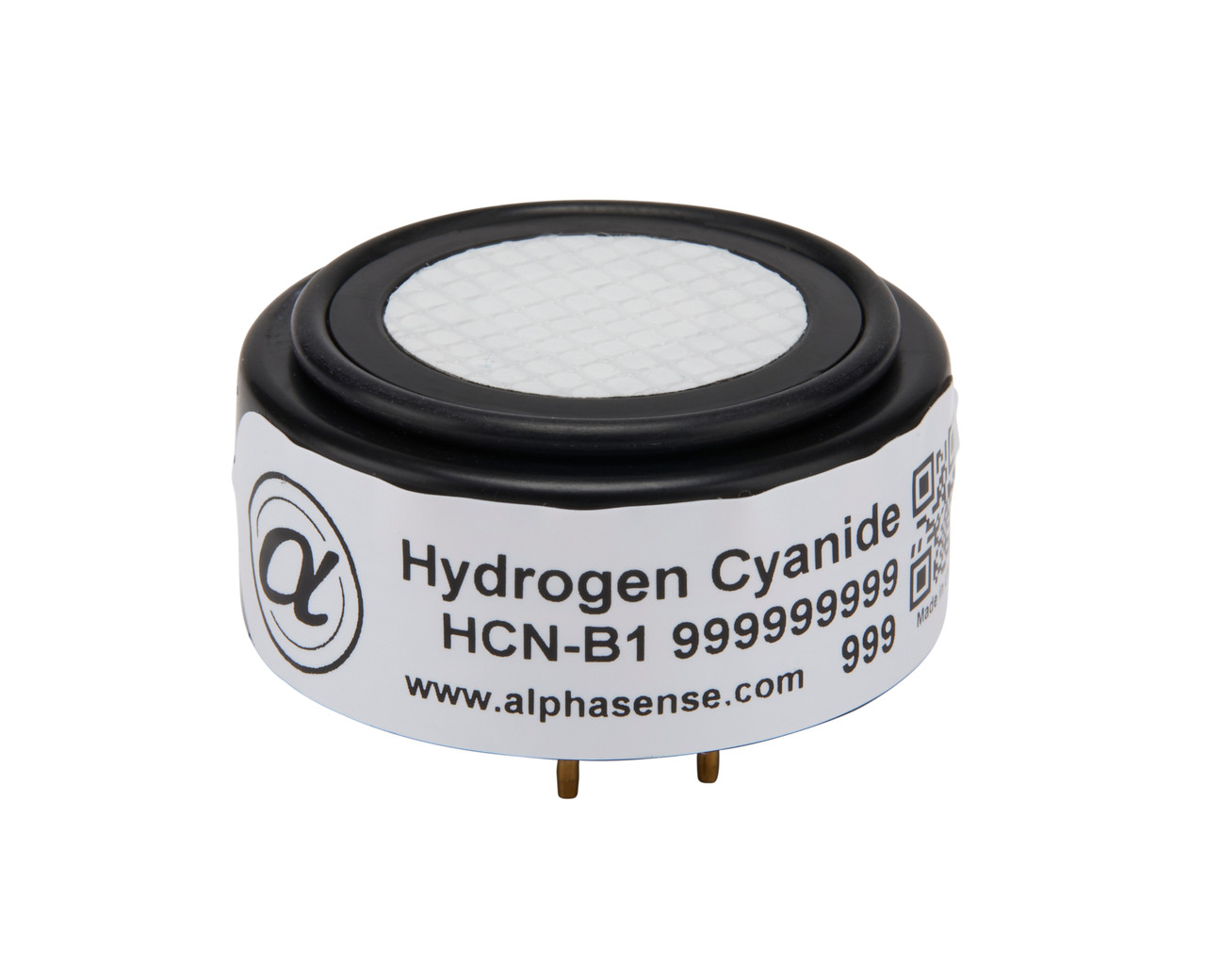 Hydrogen Cyanide sensor HCN-B1 - Alphasense - B2B