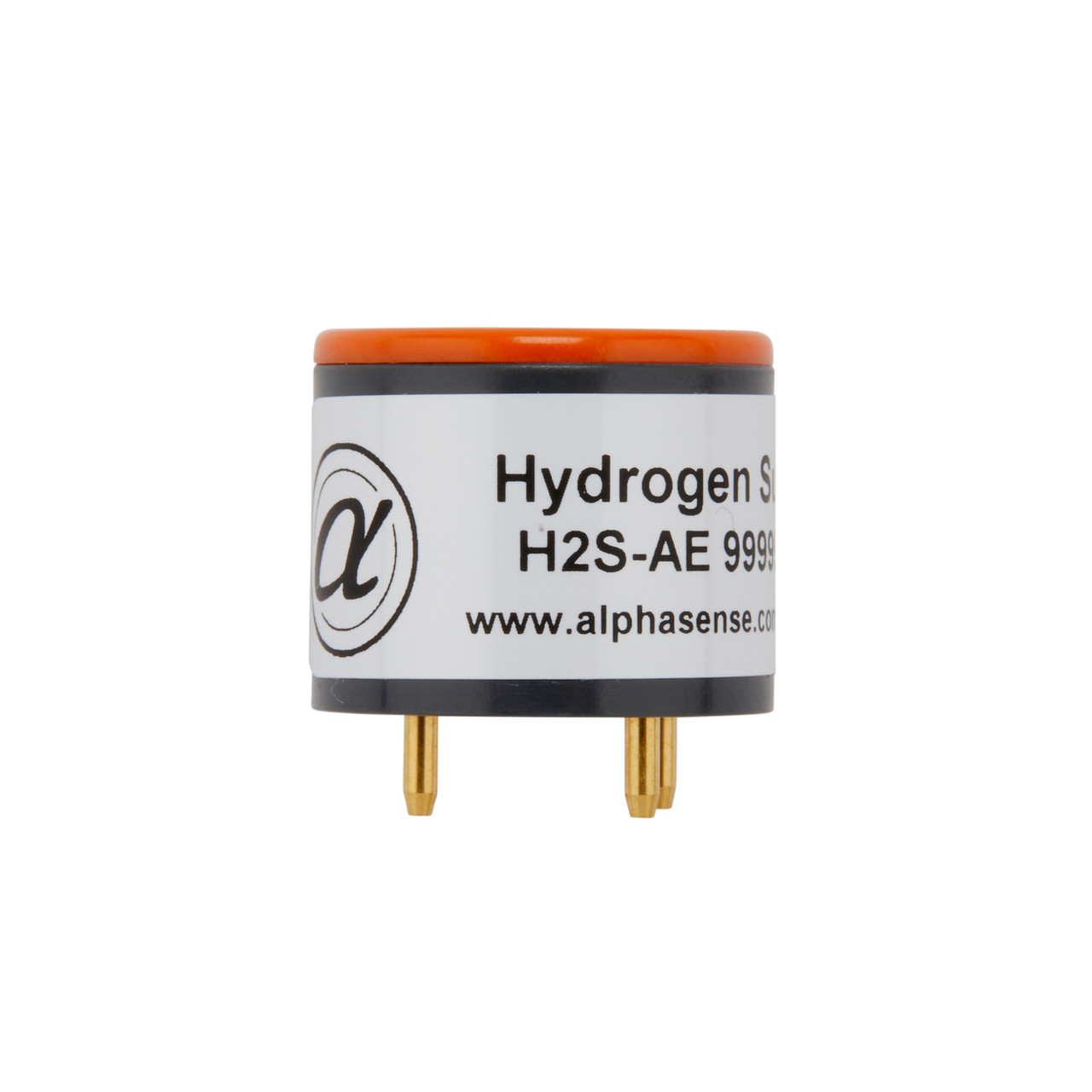 Hydrogen Sulphide sensor H2S-AE - Alphasense - B2B