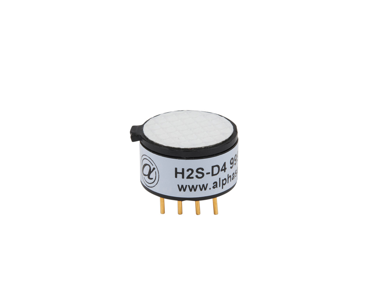 Hydrogen Sulphide sensor H2S-D4 - Alphasense - B2B