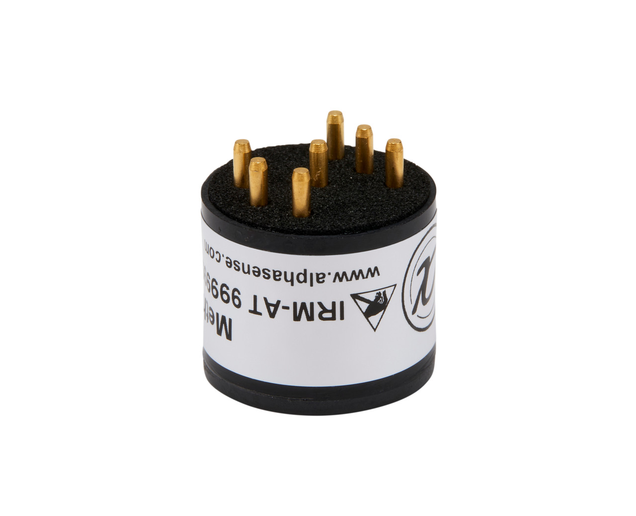 LEL/Methane sensor IRM-AT - Alphasense - B2B