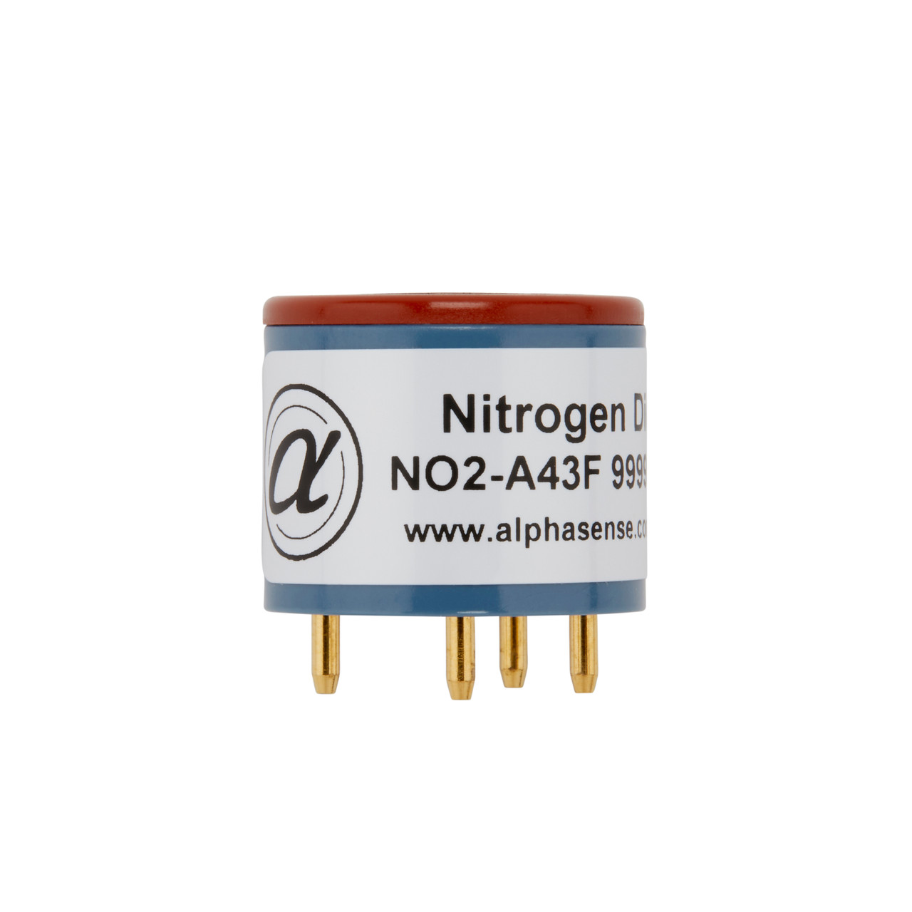Nitrogen Dioxide sensor NO2-A43F - Alphasense - B2B