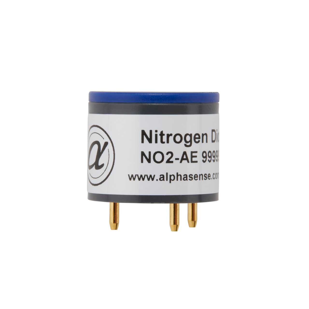 Nitrogen Dioxide sensor NO2-AE - Alphasense - B2B