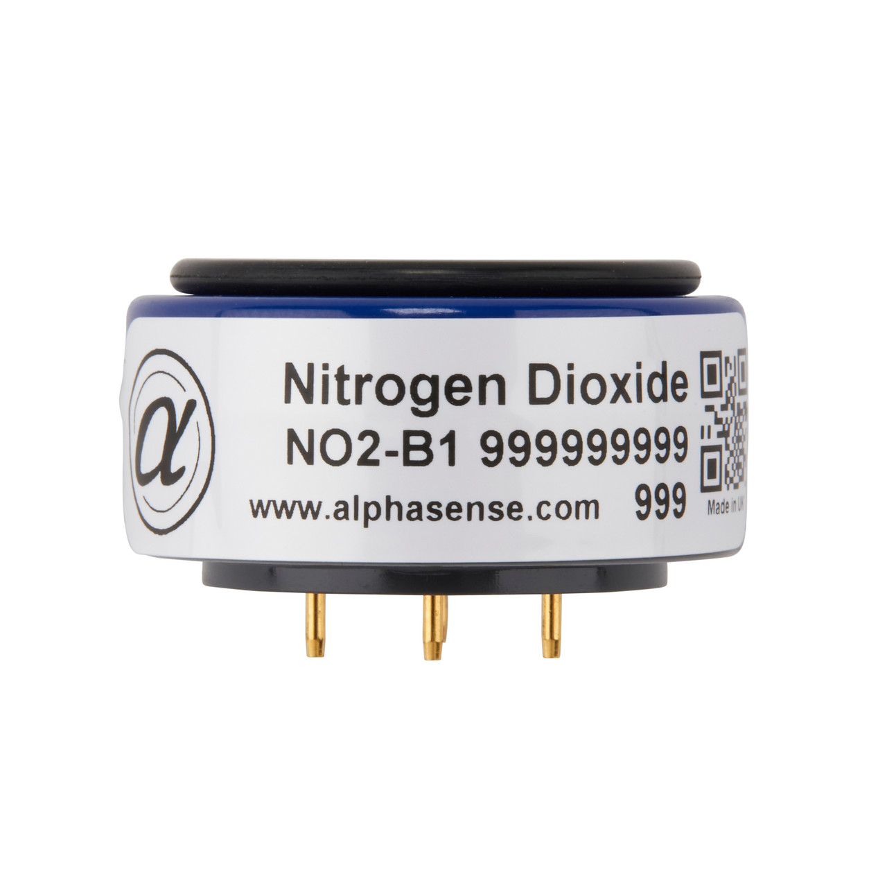 Nitrogen Dioxide sensor NO2-B1 - Alphasense - B2B