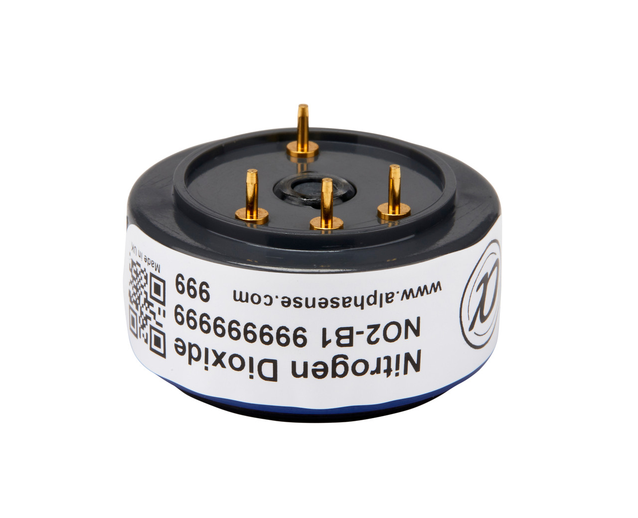 Nitrogen Dioxide sensor NO2-B1 - Alphasense - B2B