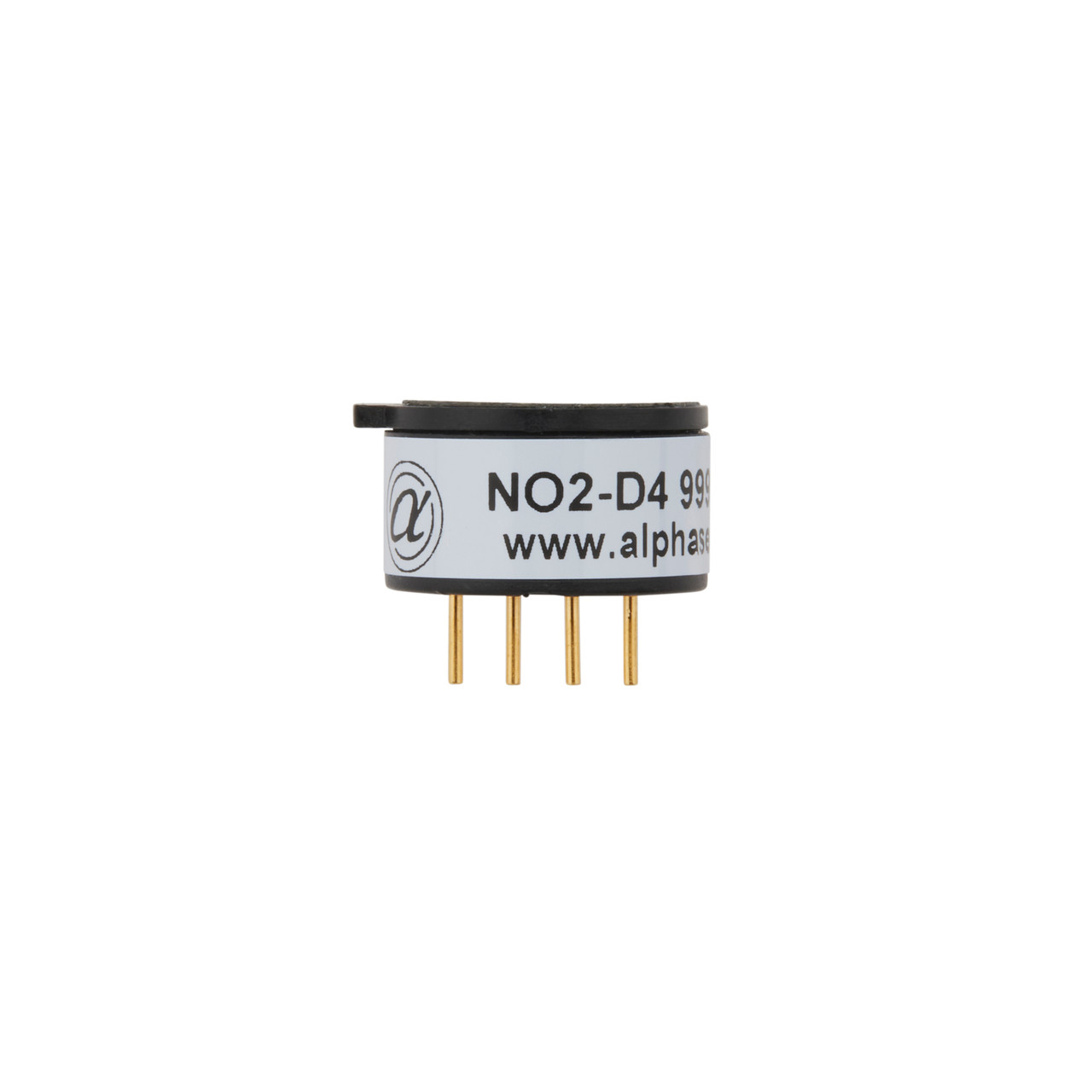 Nitrogen Dioxide sensor NO2-D4 - Alphasense - B2B