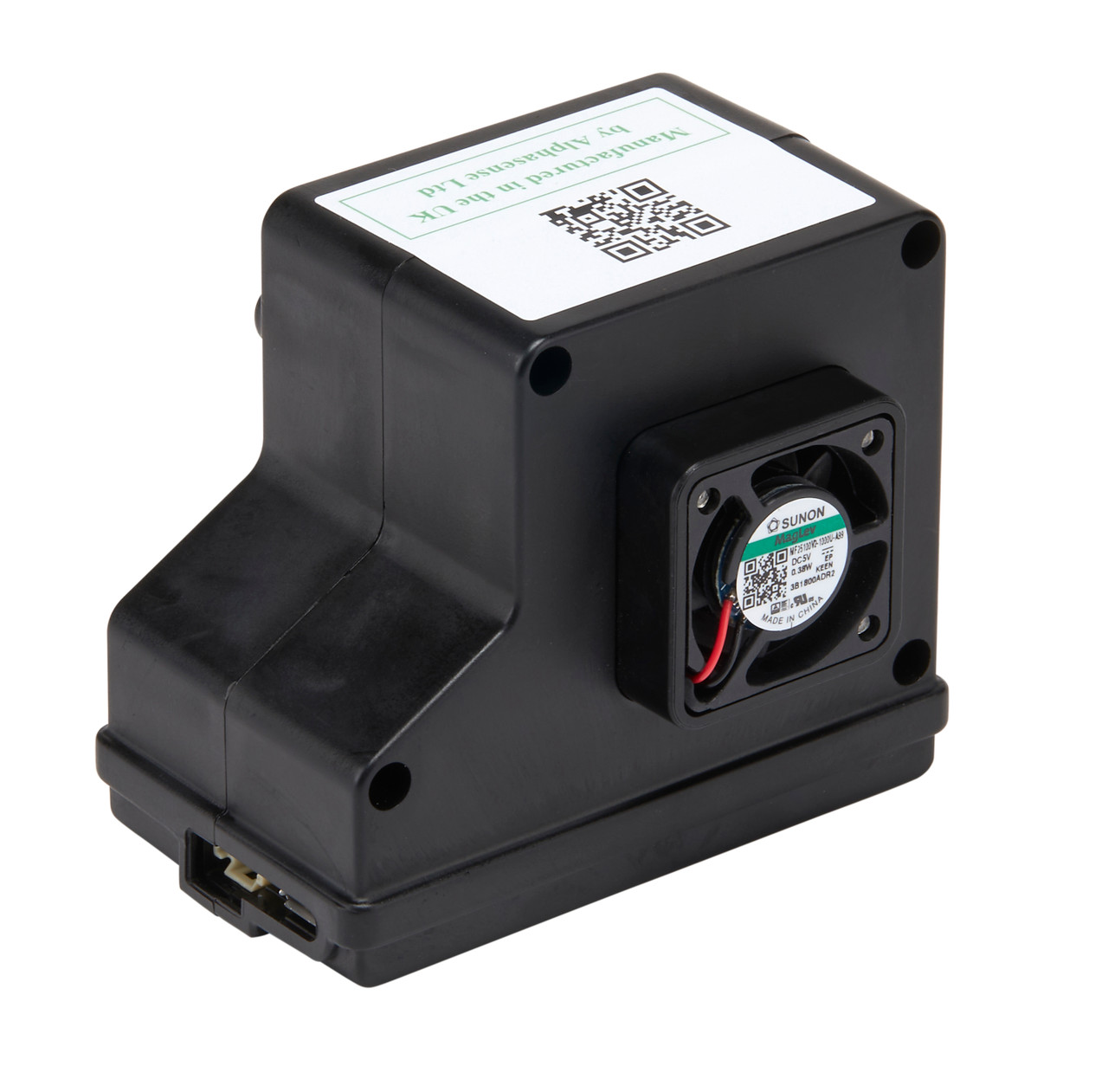 Optical Particle Counter OPC-N3 - Alphasense - B2B