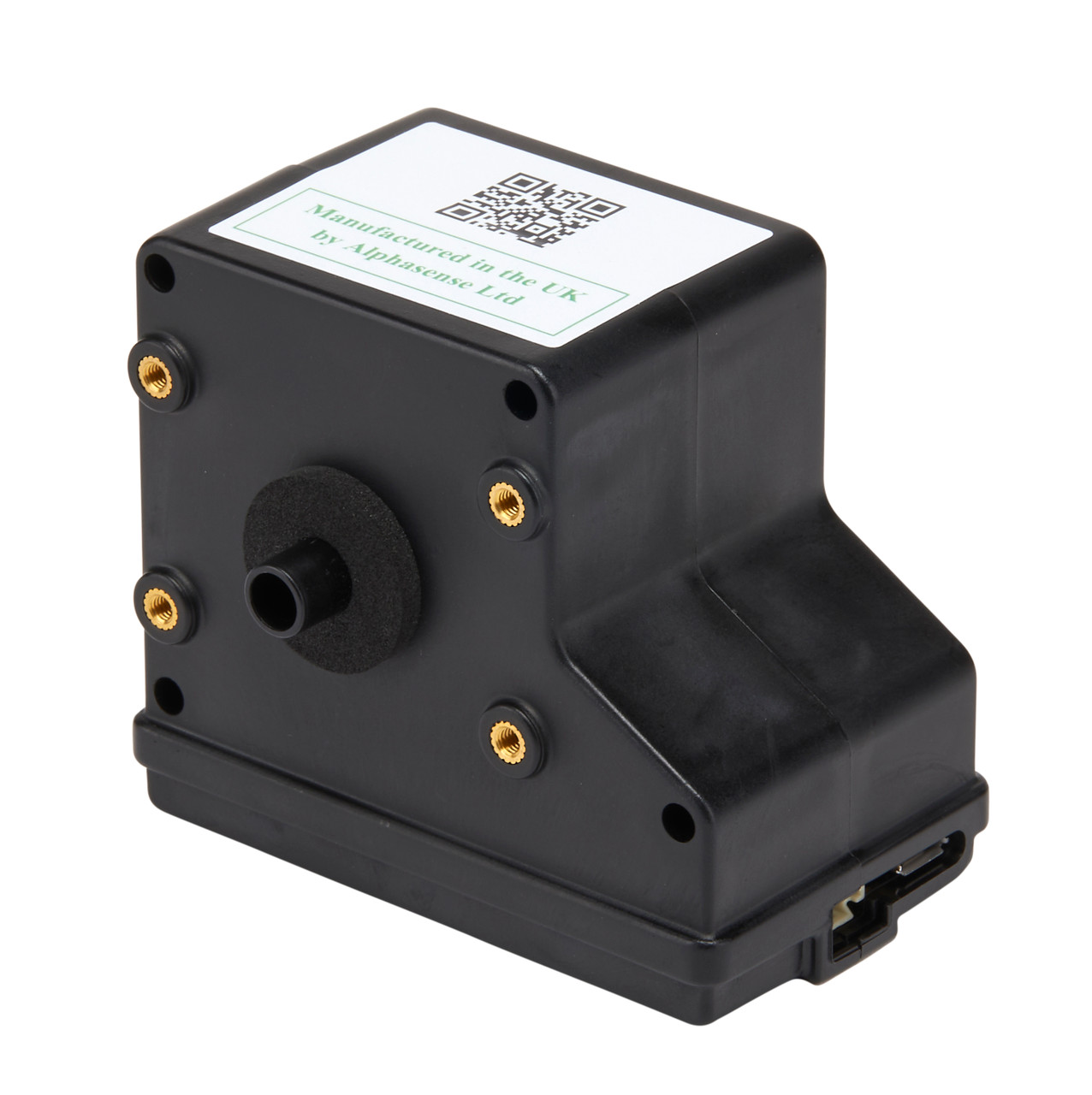 Optical Particle Counter OPC-N3 - Alphasense - B2B